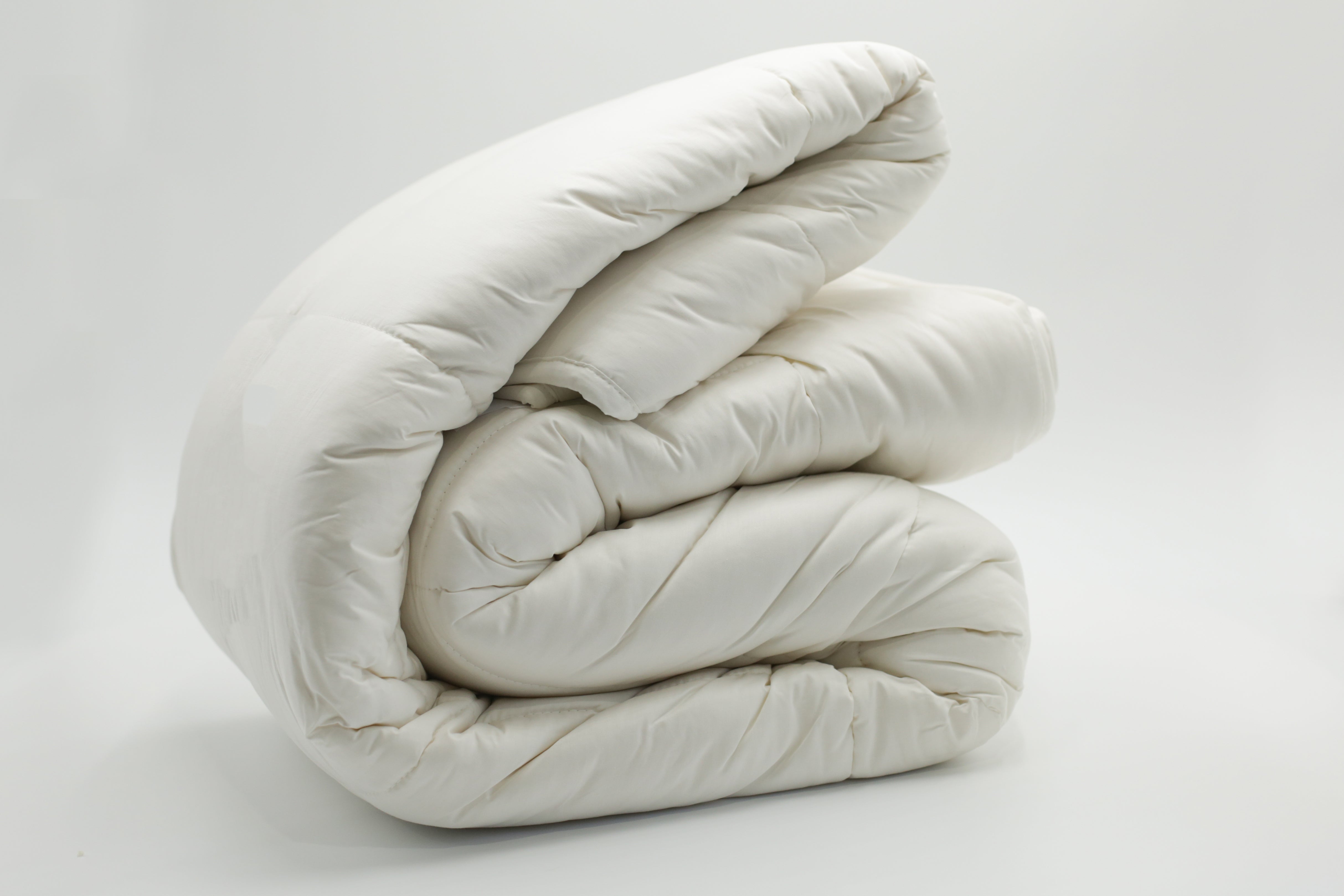 The Ultimate Guide to Choosing the Right Comforter 🌟 – Organic Textiles