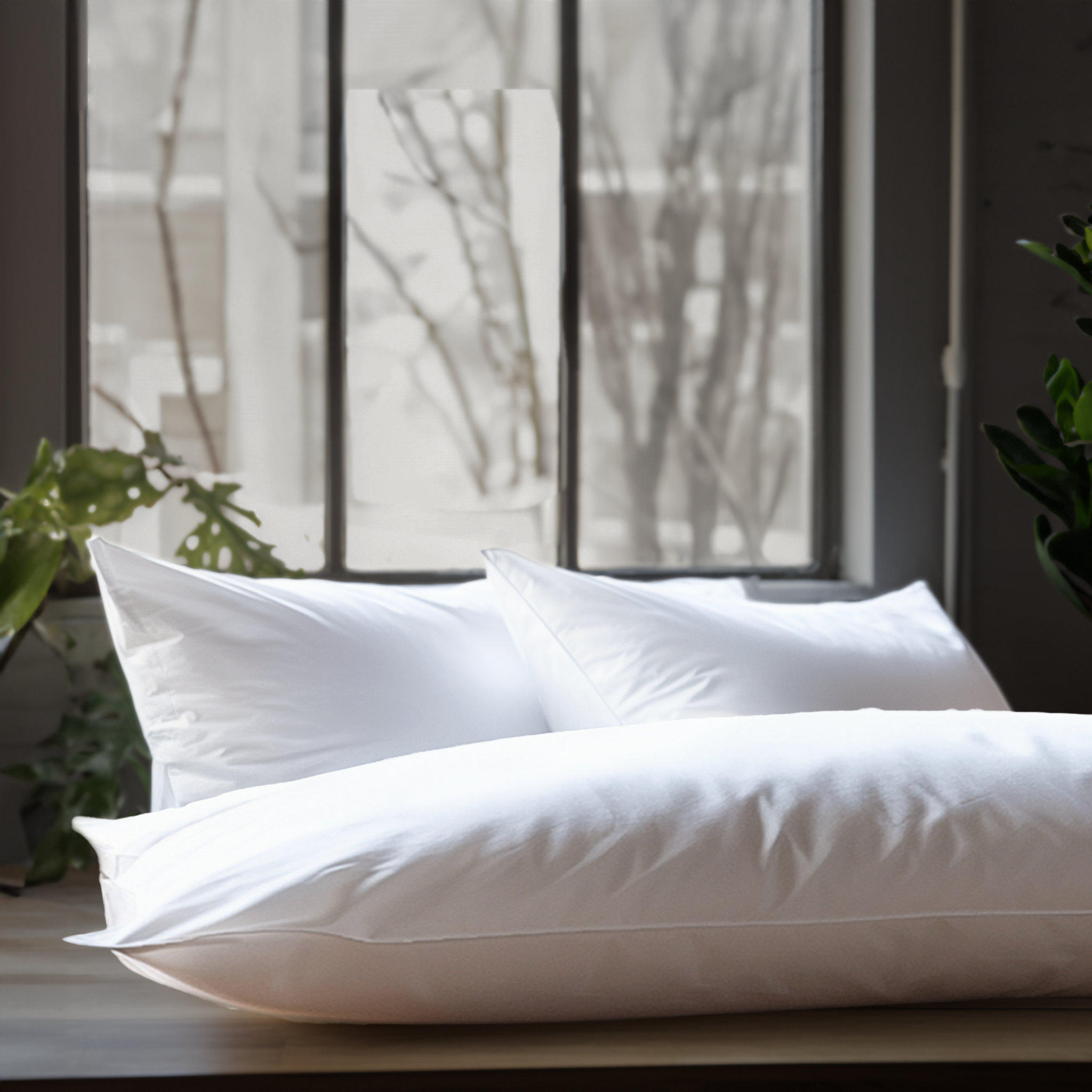 Organic Latex Pillows vs. Memory Foam: Which is Better for You ...