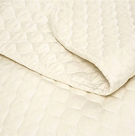 🌙Elevate Your Sleeping Experience💤: Mattress Pads🛌 – Organic Textiles