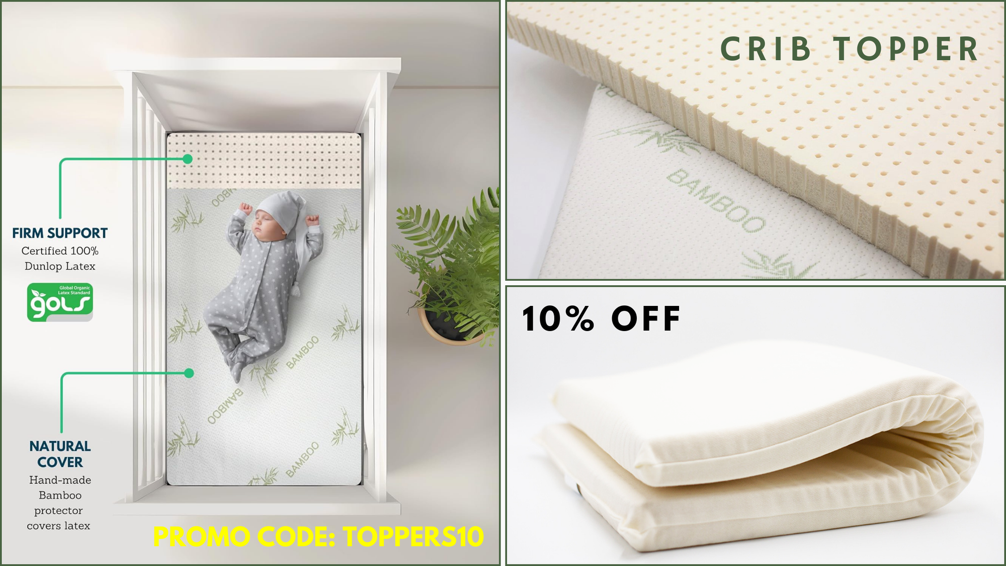 Shop Best Organic Bedding, Pillows, Comforters & Toppers – Organic Textiles